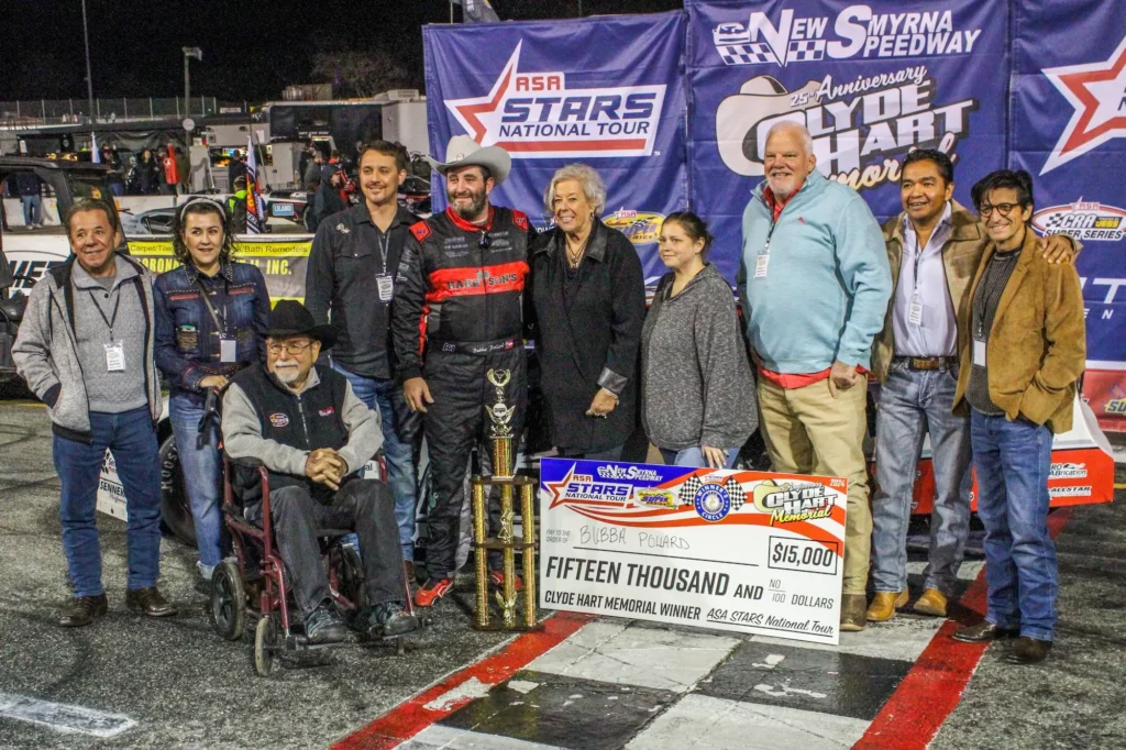 New Smyrna Recap | ASA STARS National Tour