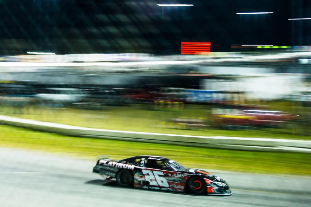 Roderick Back on Top ASA Standings | ASA STARS National Tour