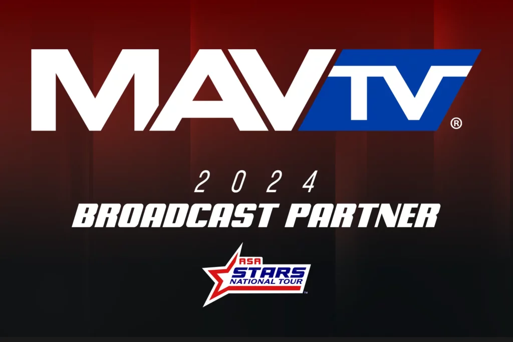 MAVTV To Broadcast ASA STARS National Tour Events | ASA STARS National Tour