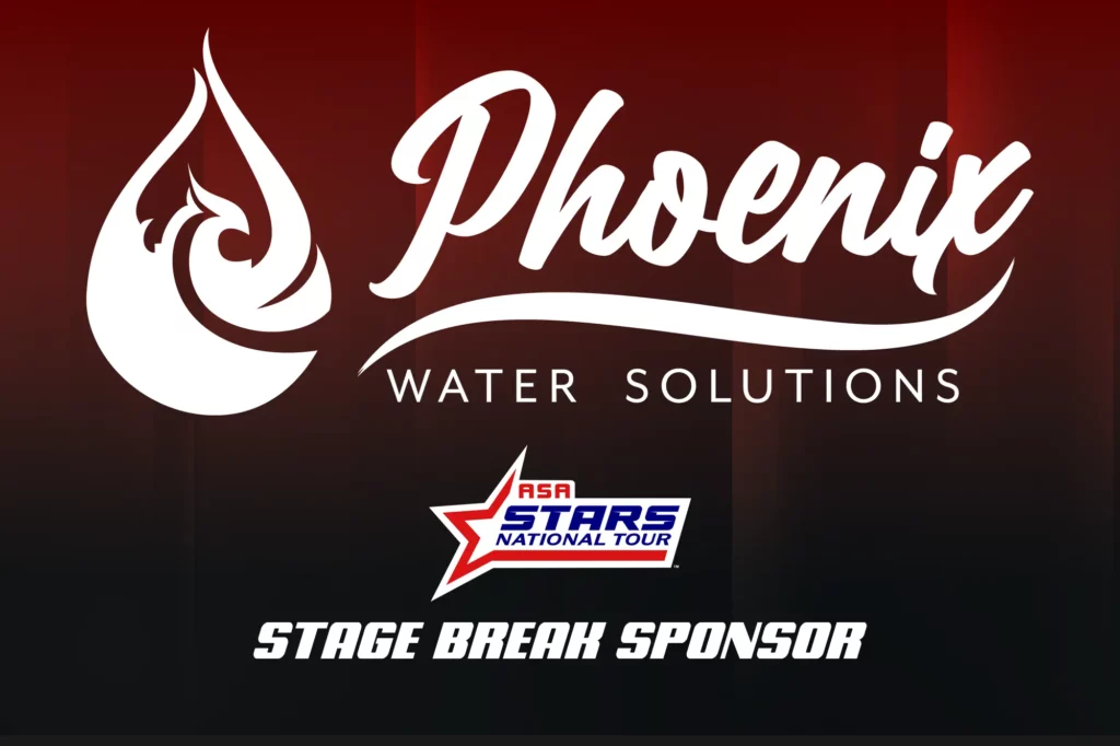 Phoenix Water Solutions to Sponsor ASA STARS Race Stages | Appalachian ...