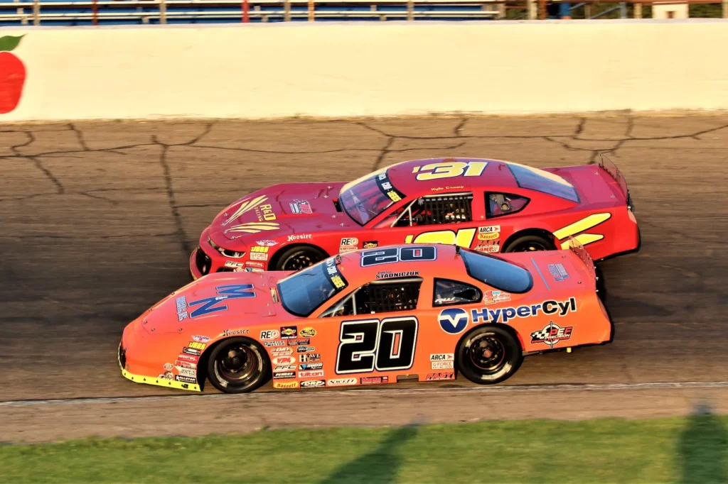 Anderson Speedway O’Reilly Auto Parts 100 Features $4k to win for JEGS ...