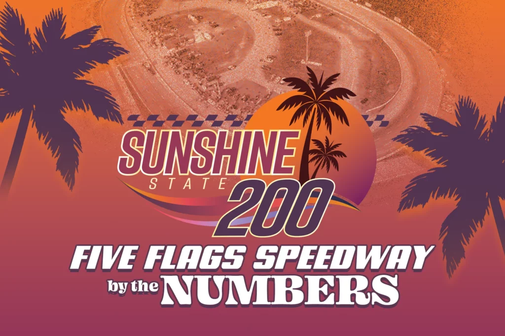 Five Flags By the Numbers | Appalachian Sucker Punch ASA STARS National ...