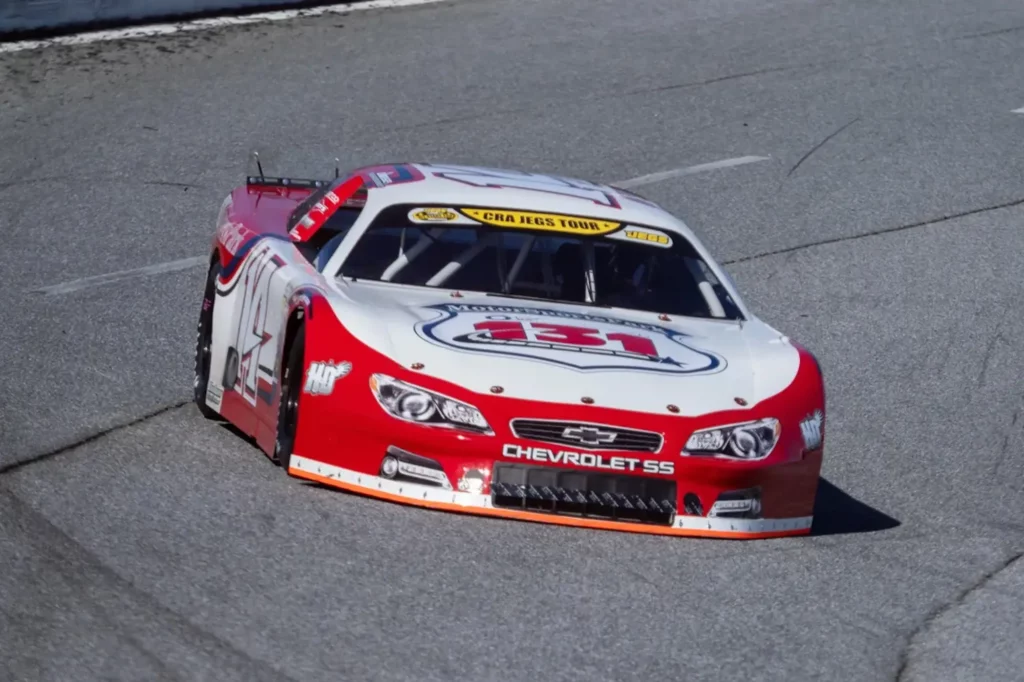 Chase Pinsonneault to Pursue JEGS/CRA All-Stars Tour Championship with ...