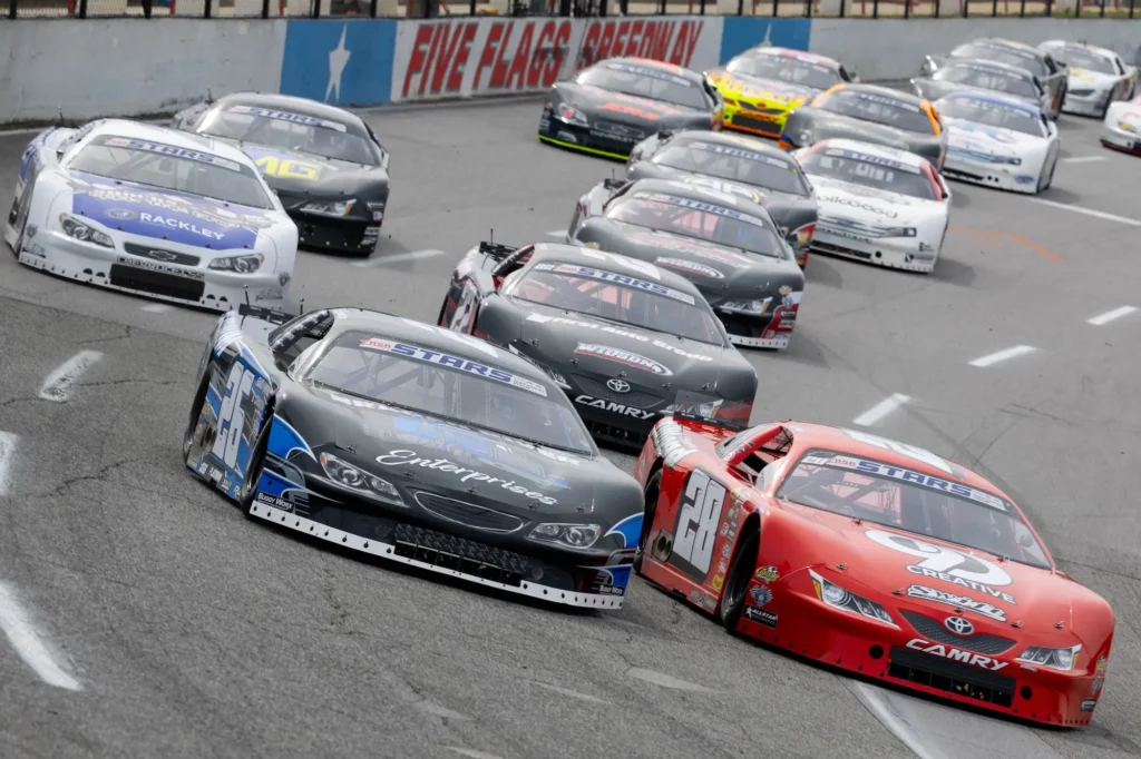 Sunshine State Story Lines | ASA STARS National Tour