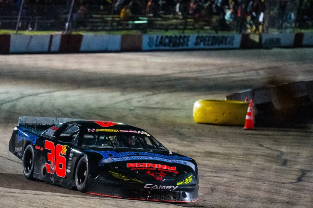 DRIVERS WITH TIES TO ASA NAMED FINALISTS IN KULWICKI DRIVER DEVELOPMENT ...