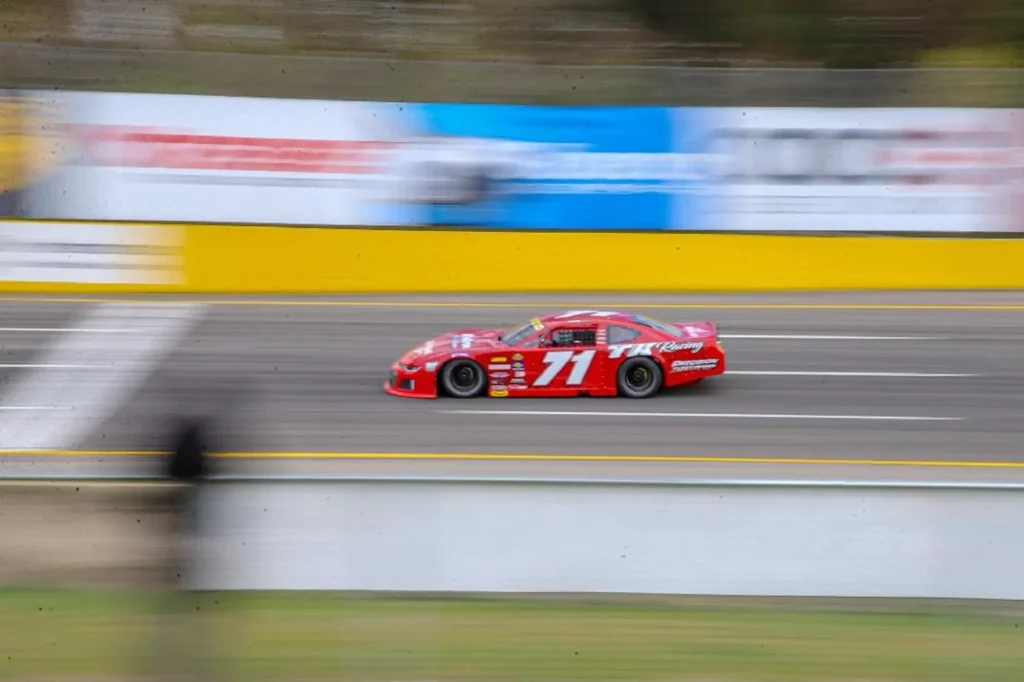 Rowe Rolls to West Michigan 100 win with JEGS/CRA All-Stars Tour at ...