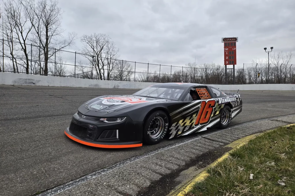 Evan Varney Ready for Break-Out Year with JEGS/CRA All-Stars Tour in ...