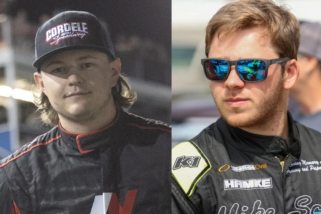 Sunshine State Standouts Enter Tar Heel 250 | Appalachian Sucker Punch ...