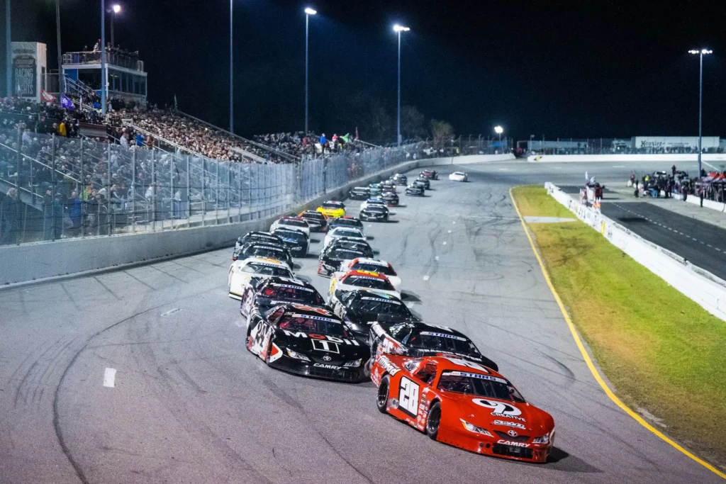 ASA STARS National Tour Mid Season Review | Appalachian Sucker Punch ...