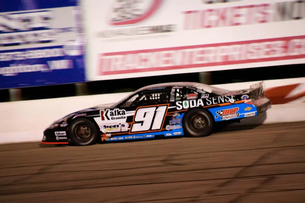 Majeski Dominates ASA STARS at Madison… Again. | Appalachian Sucker ...