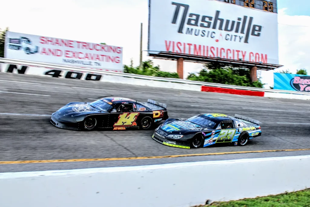 Entry Form Available for $10K to Win North/South Super Late Model ...