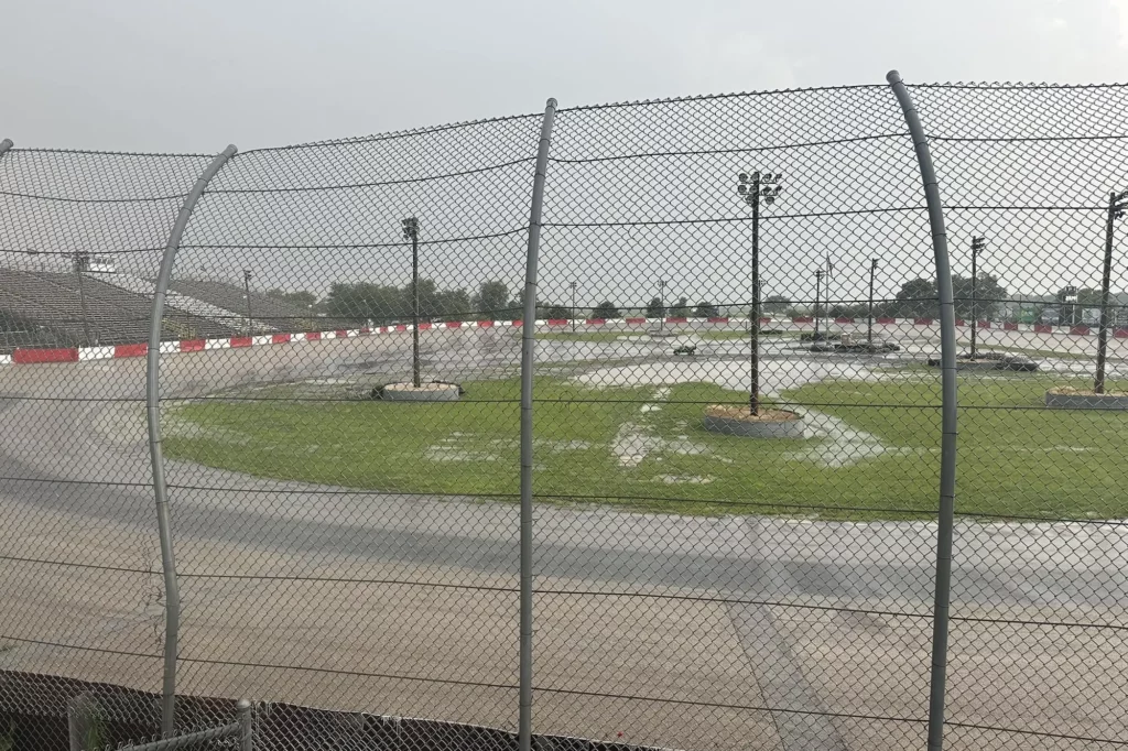 Grundy ASA Midwest Tour Rained Out | Appalachian Sucker Punch ASA STARS ...