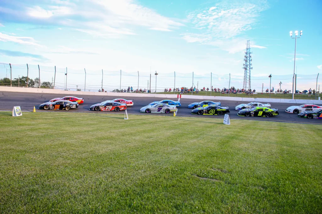 Mid Summer Break Comes to an End; Push Toward Championship Intensifies ...