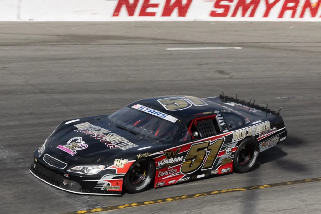 Stephen Nasse Enters Redbud 400 | Appalachian Sucker Punch ASA STARS ...