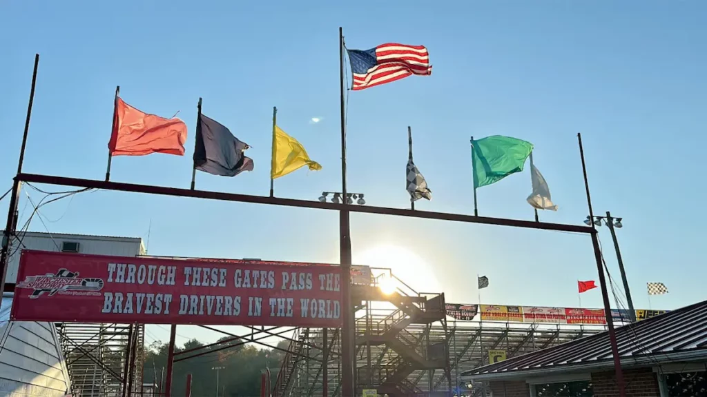 Winners and Champions Head to Indiana For Winchester 400 | ASA STARS ...