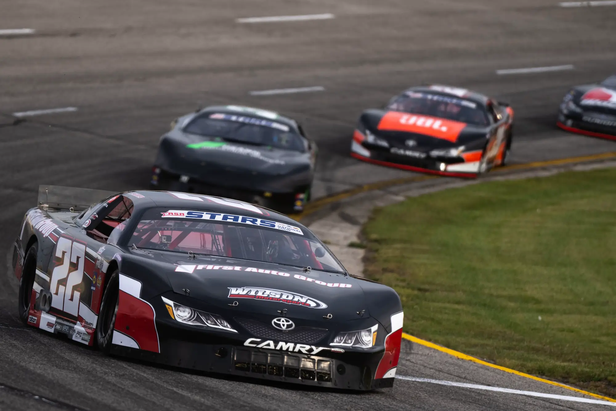 How Toledo Got The Name The ‘Glass City’ | ASA STARS National Tour