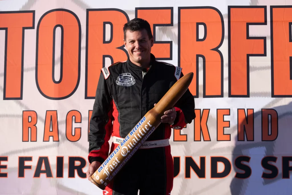 Saturday’s Thunderstruck 93 Touts Three Twin Cities Champs ...