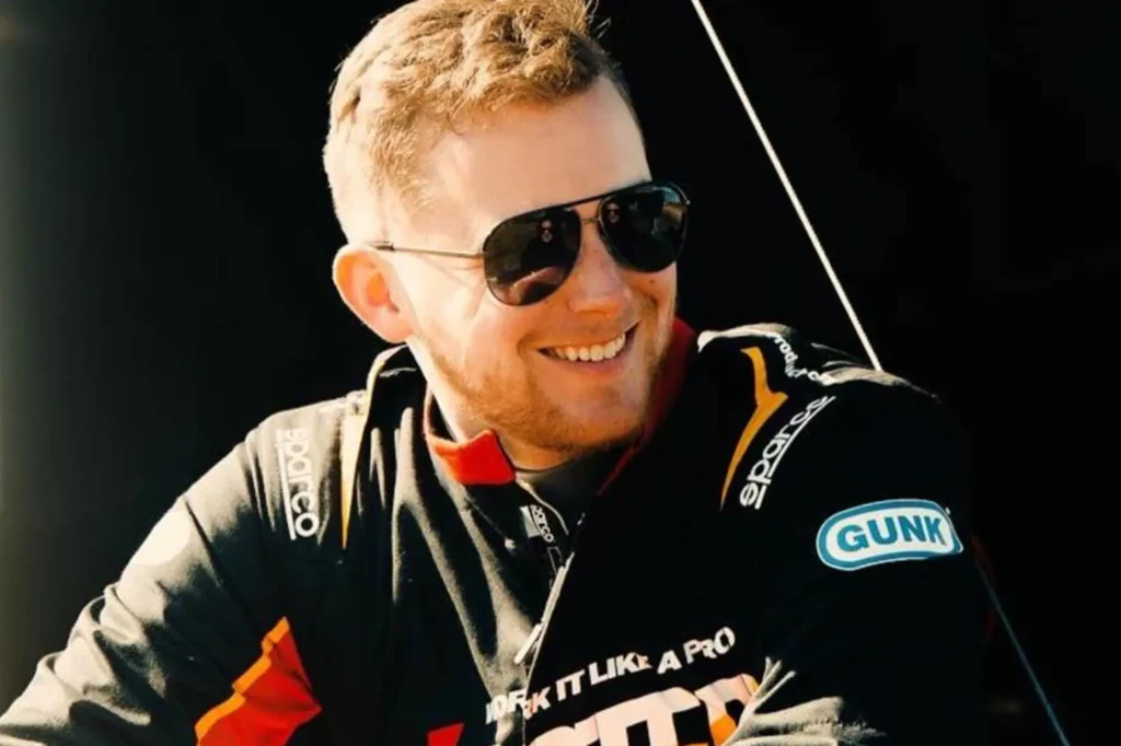 Matt Tifft Returns to Asphalt Circle Track at Saturday’s Glass City 200 ...