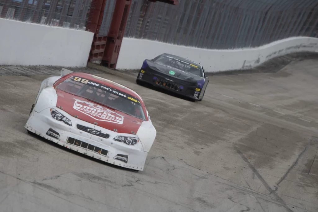 “New Star” Races Return to Winchester 400 Weekend | Appalachian Sucker ...