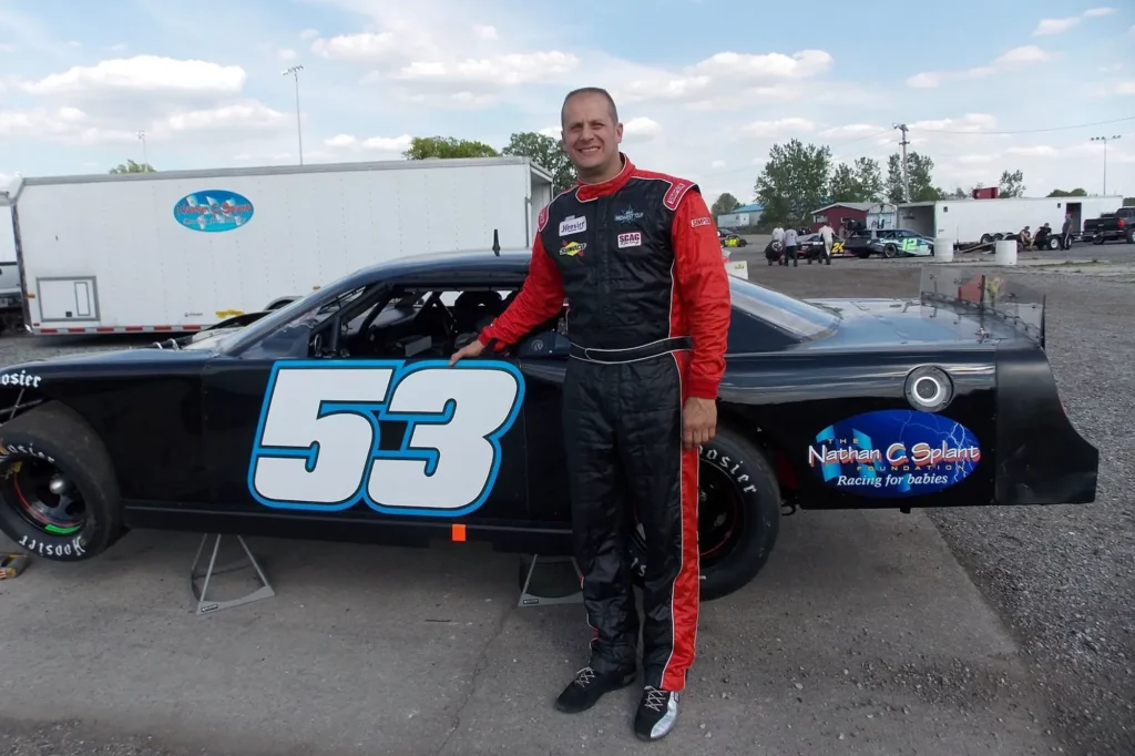 Former Event Winner Boris Jurkovic Enters All American 400 | ASA STARS ...