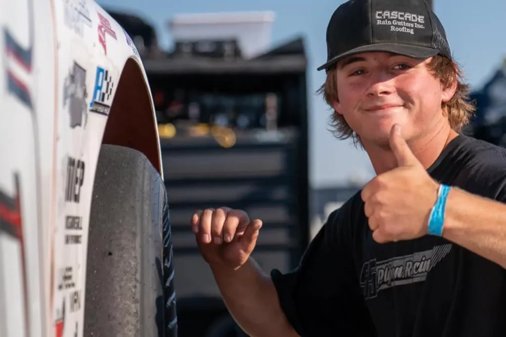 Haeden Plybon to make ASA STARS National Tour debut at All American 400 ...