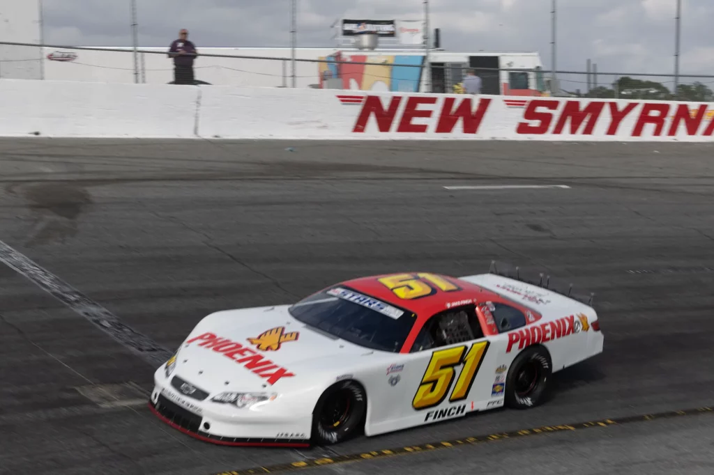 Matt Craig and Jake Finch Enter All American 400 | Appalachian Sucker ...