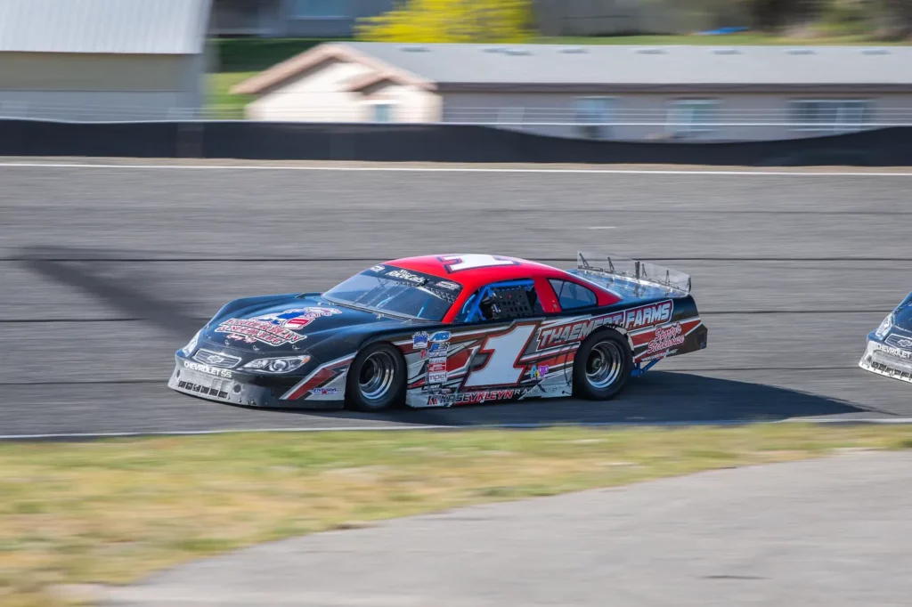 Kasey Kleyn To Make Long Haul For All American 400 | Appalachian Sucker ...