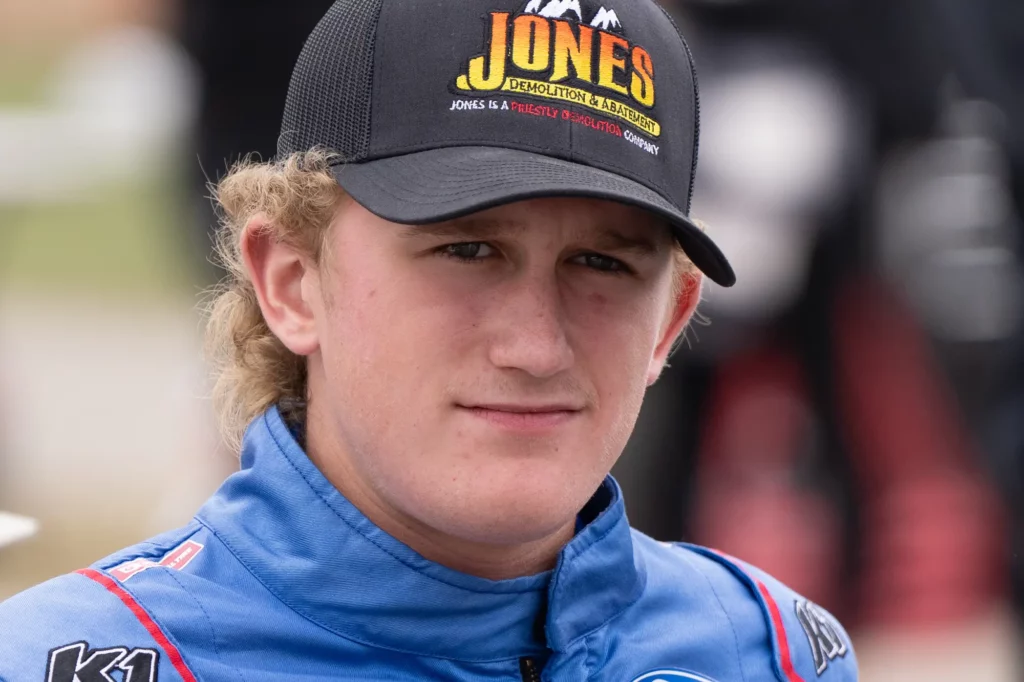 Kyle Steckly Enters 26th Annual Clyde Hart Memorial | Appalachian ...