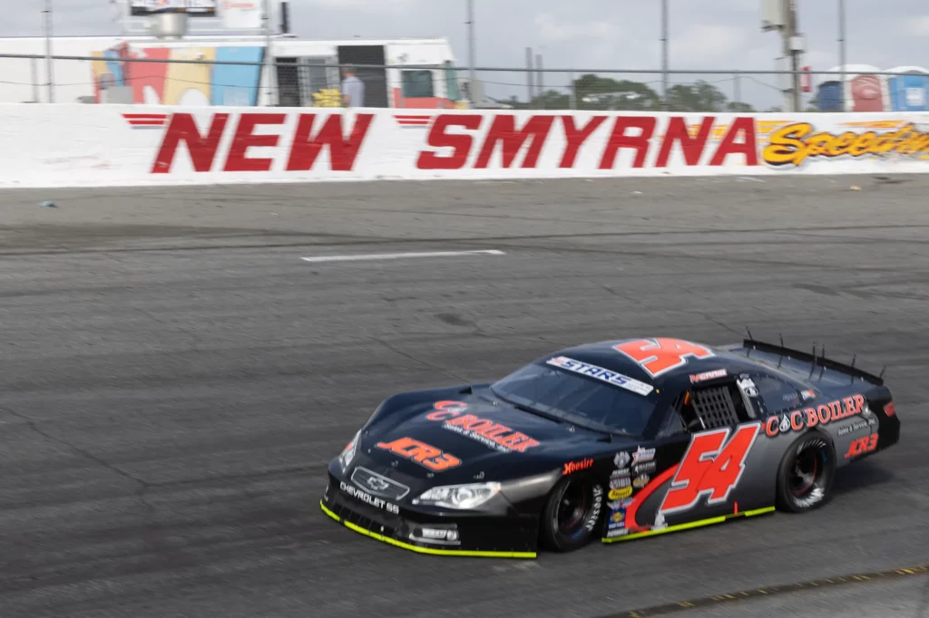 Matt Craig and Jake Finch Enter All American 400 | Appalachian Sucker ...