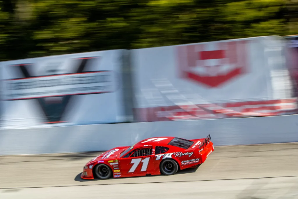 Rowe Earns First Career JEGS/CRA All-Stars Tour Championship in Record ...