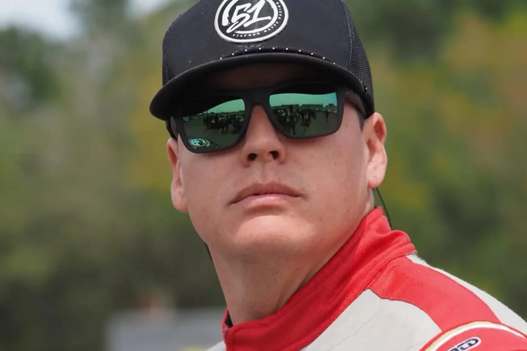 Stephen Nasse Joins ASA STARS Platinum Program | Appalachian Sucker ...