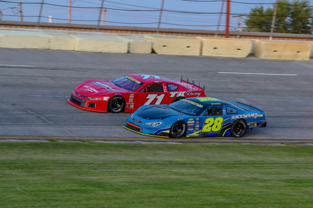 Toledo Speedway Announces Thrilling Opening Day Doubleheader: Hemelgarn ...