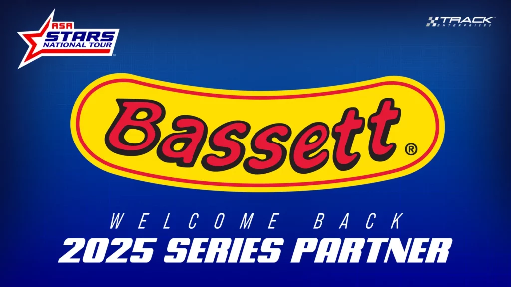 We are excited to announce that Bassett Racing Wheel has returned as a ...