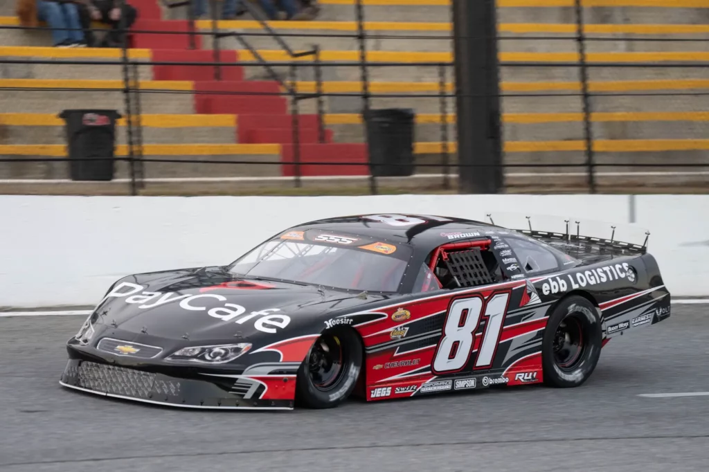 Carson Brown Enters 26th Annual Clyde Hart Memorial | Appalachian ...