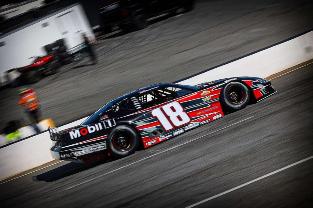 Colby Howard Enters 26th Annual Clyde Hart Memorial | Appalachian ...