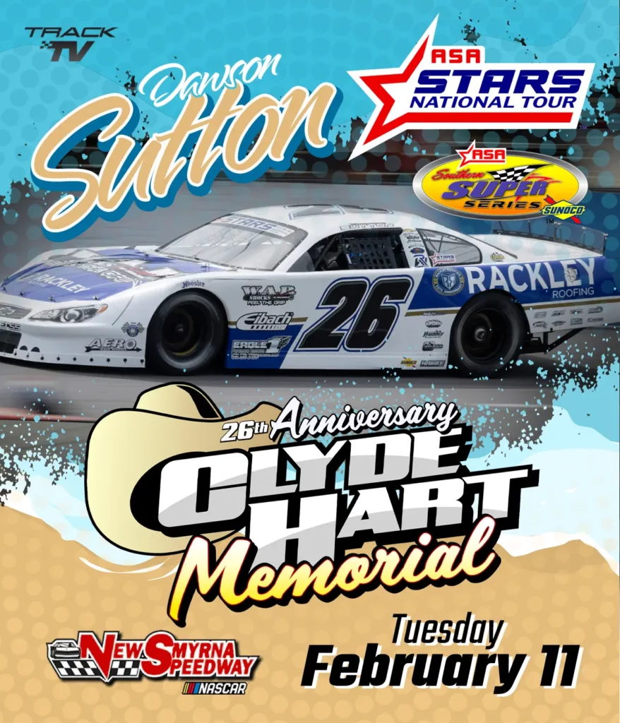 Dawson Sutton Enters 26th Annual Clyde Hart Memorial | Appalachian ...