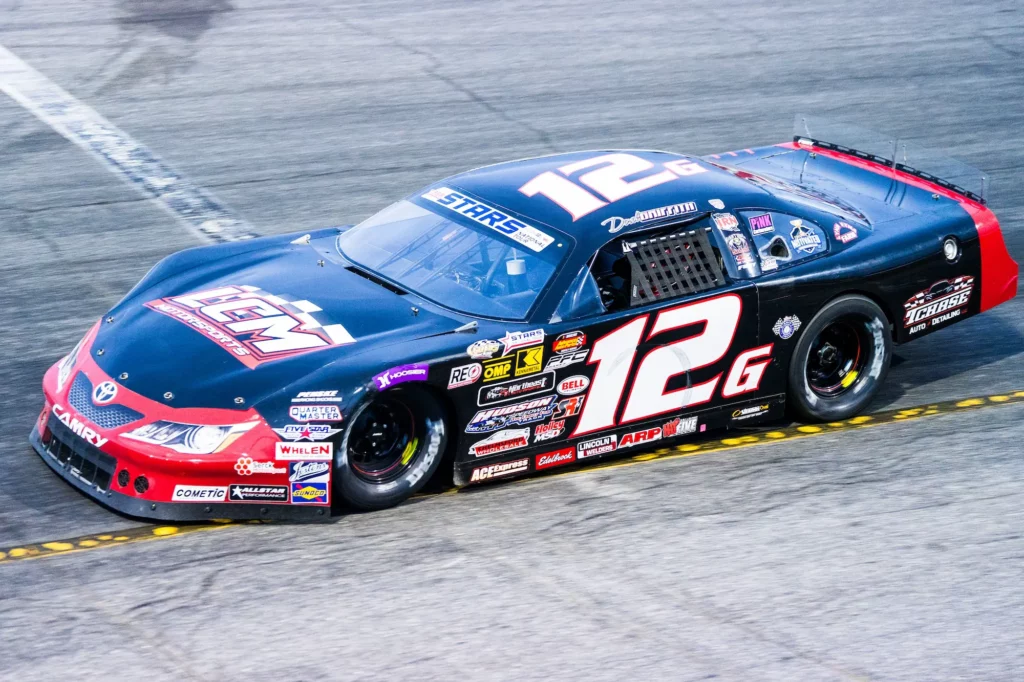 Derek Griffith Enters 26th Annual Clyde Hart Memorial | Appalachian ...