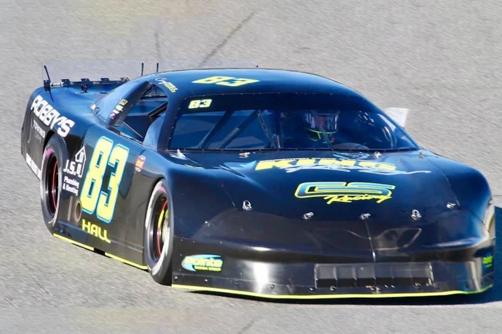 Cory Hall Enters 26th Annual Clyde Hart Memorial | Appalachian Sucker ...