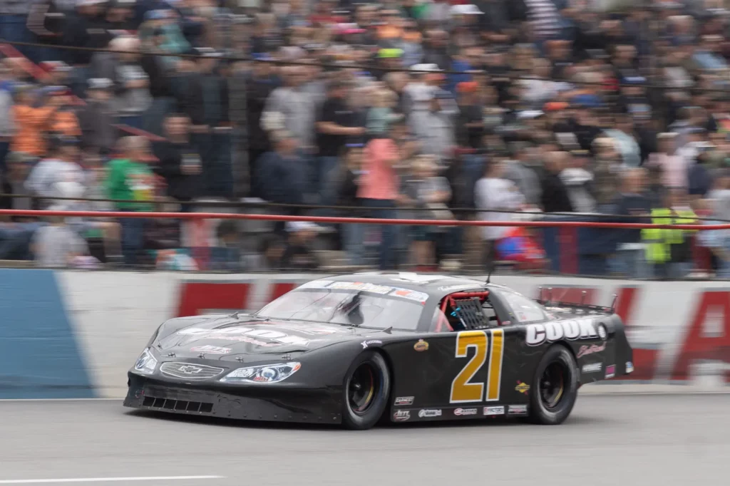 Kaden Honeycutt Among Early Entries for Sunshine State 200 ...