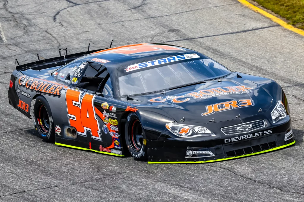 Matthew Craig Enters 26th Annual Clyde Hart Memorial | Appalachian ...