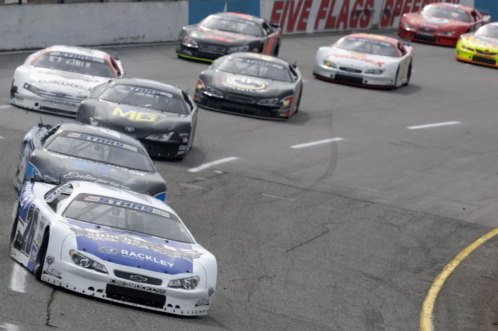 What To Know: Sunshine State 200 presented by Appalachian Sucker Punch ...