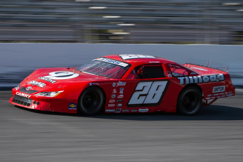 Cole Butcher Enters Sunshine State 200 | Appalachian Sucker Punch ASA ...