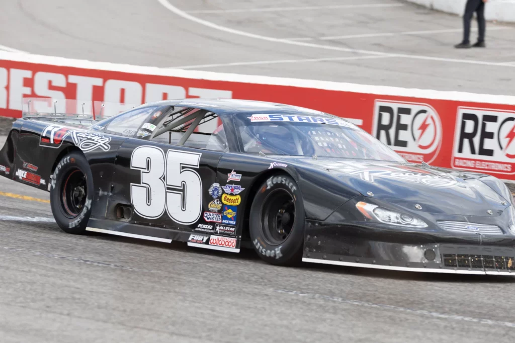 Jake Garcia Enters Sunshine State 200 | Appalachian Sucker Punch ASA ...