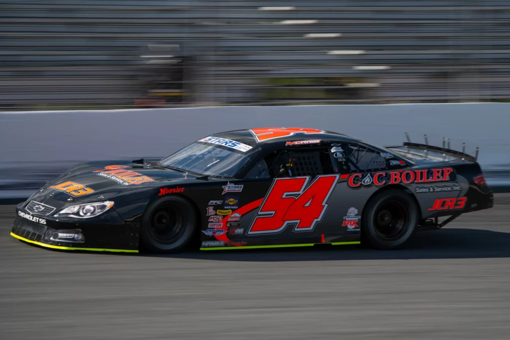 Matthew Craig Enters Sunshine State 200 | Appalachian Sucker Punch ASA ...