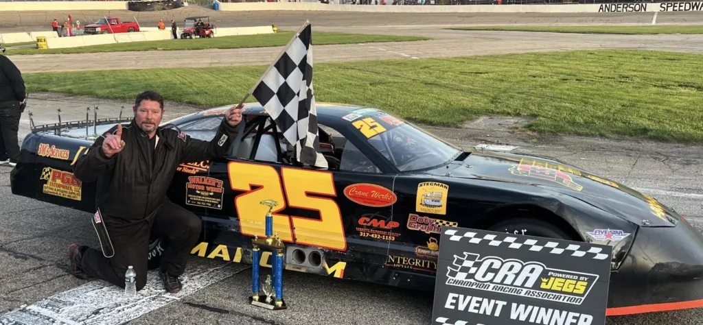 Marcum leads entire distance in season opener | Appalachian Sucker ...