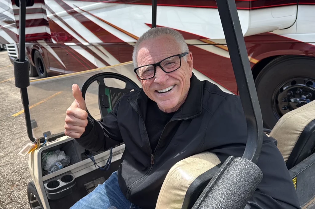 Majeski Leads Joe Shear Classic Practice Day | Appalachian Sucker Punch ...