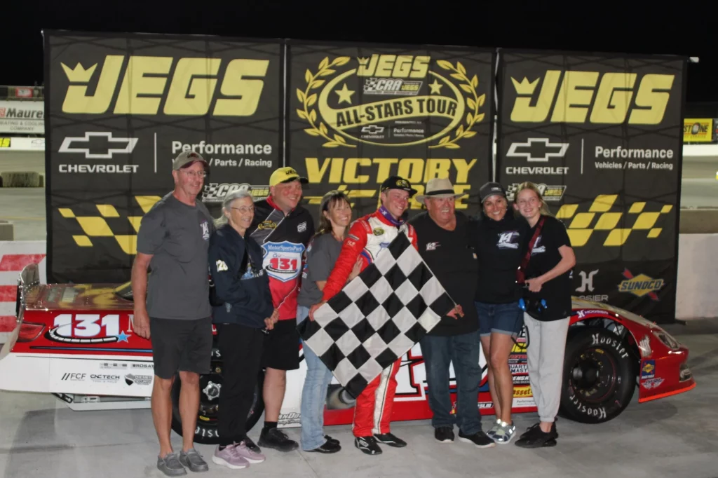 Memorial Day Racing Isn’t New to Owosso Speedway | Appalachian Sucker ...