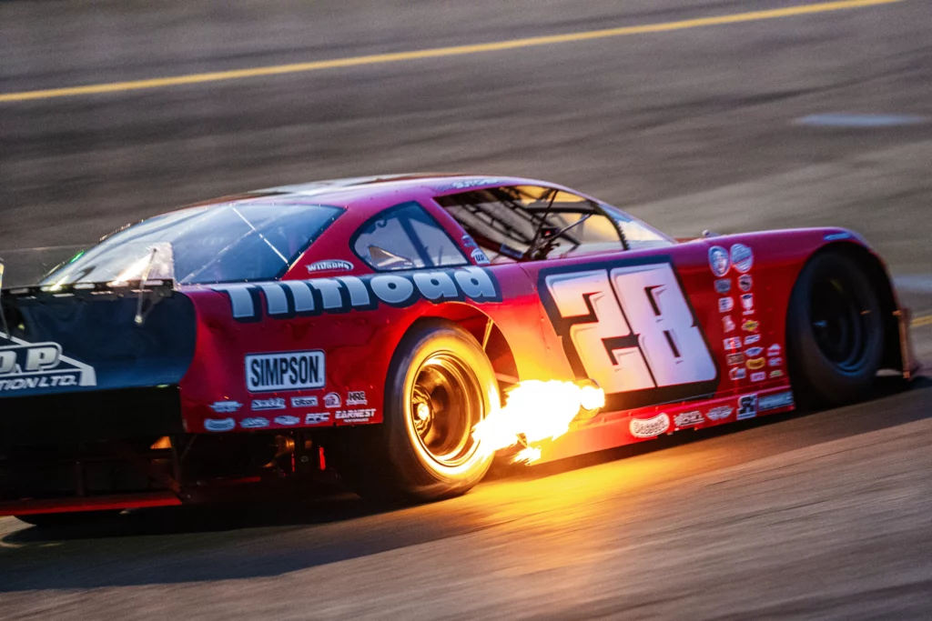 Cole Butcher Ready For Father’s Day Weekend Double Header | Appalachian ...