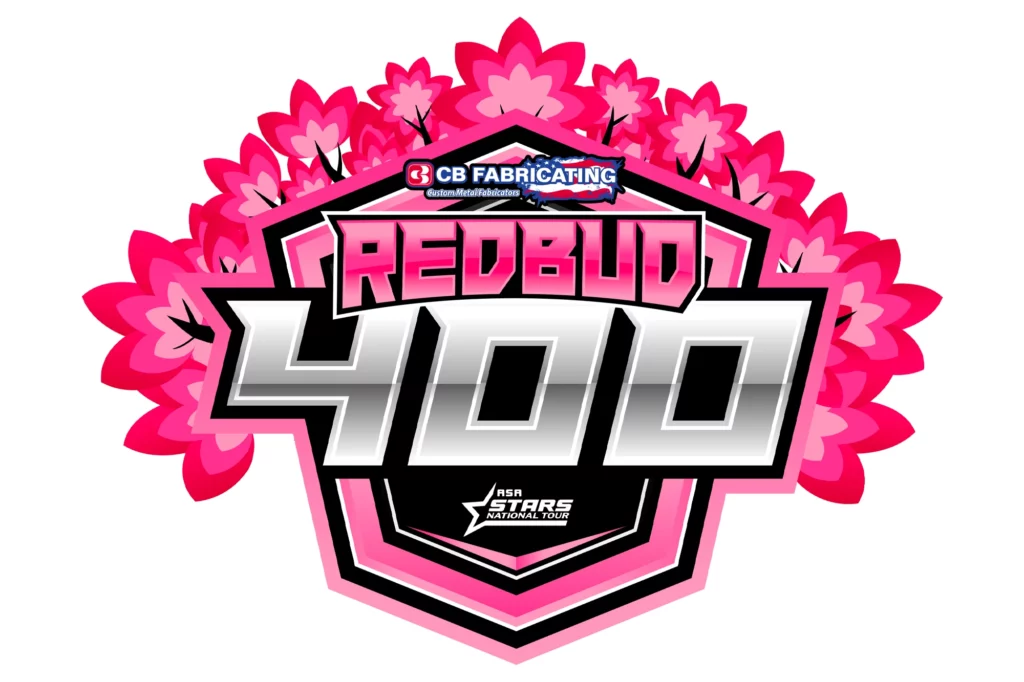 CB Fabricating to Sponsor Historic Redbud 400 at Anderson Speedway | Appalachian Sucker Punch ...
