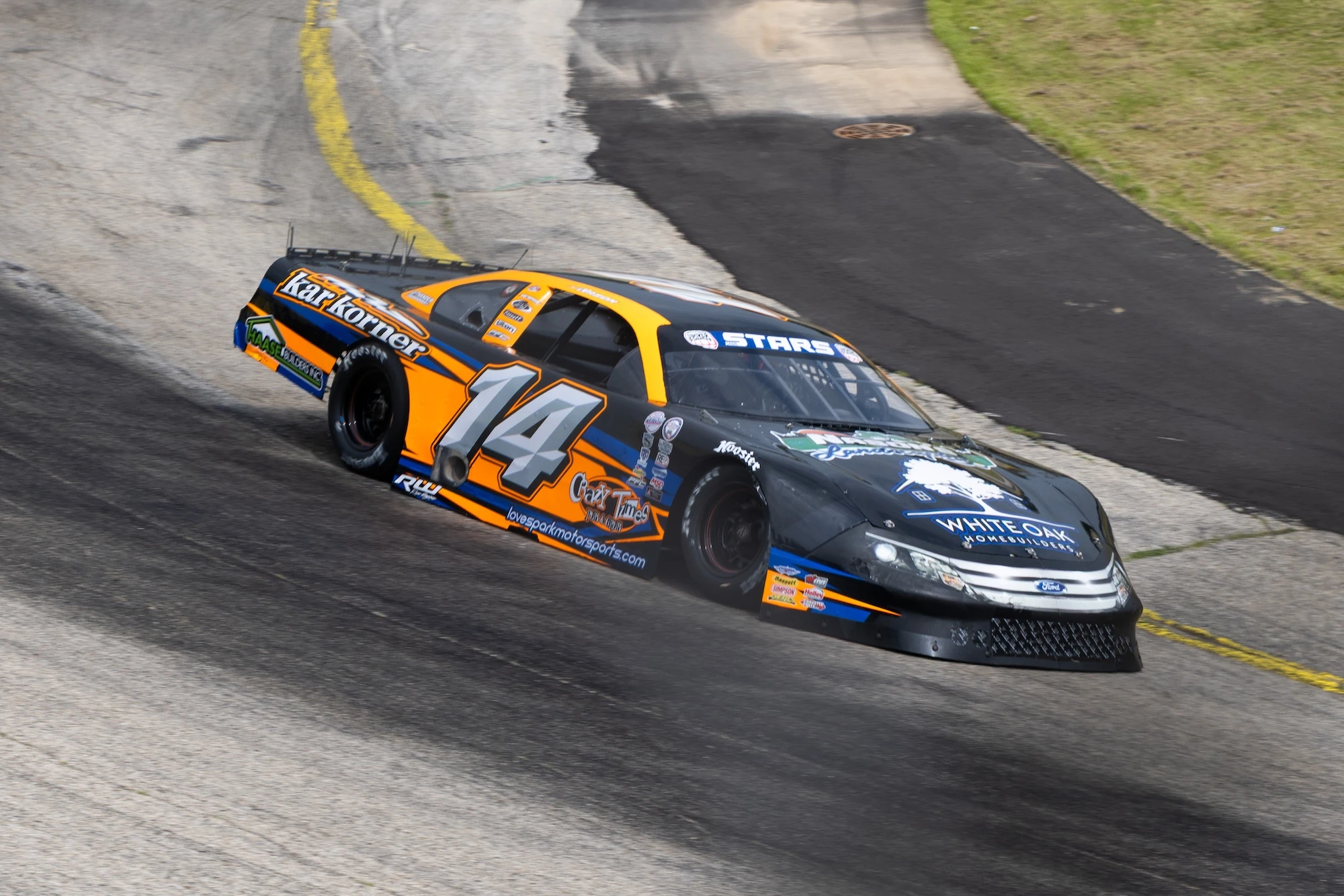 ASA STARS National Tour Press Releases | Appalachian Sucker Punch ASA ...